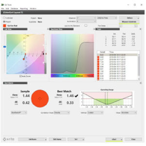 ColorCert QA - Perpetual License - Towards Color Reality