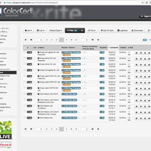 ColorCert Repository Server - Annual License - Towards Color Reality