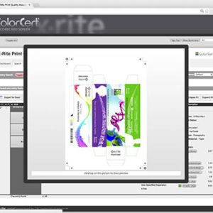 ColorCert Scorecard Server - Annual License - Towards Color Reality