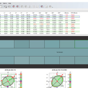 Color iQC Basic 1 Year Subscription - Towards Color Reality
